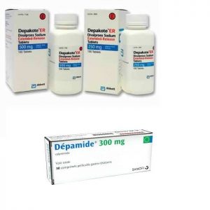 Depamide® - Liều dùng & Hướng dẫn cách dùng thuốc an toàn