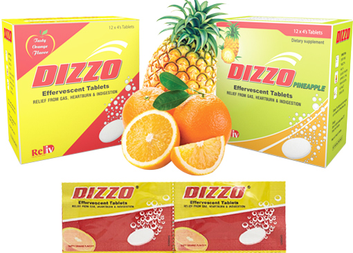 Hướng dẫn cách sử dụng Dizzo an toàn