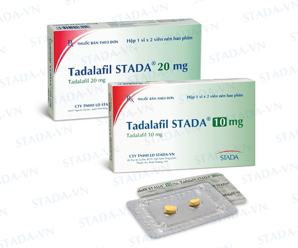 Hướng dẫn cách sử dụng thuốc Tadalafil an toàn