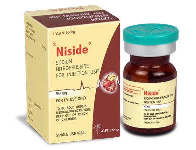 Liều lượng thuốc Natri nitroprusside điều trị bệnh như thế nào?