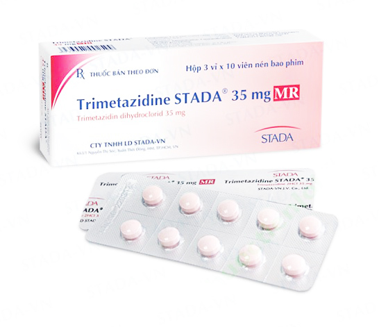 Những thận trọng trước khi dùng Trimetazidine điều trị bệnh