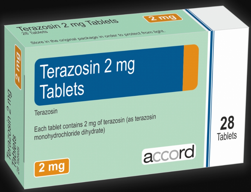 Terazosin - Liều lượng & Cách dùng thuốc an toàn
