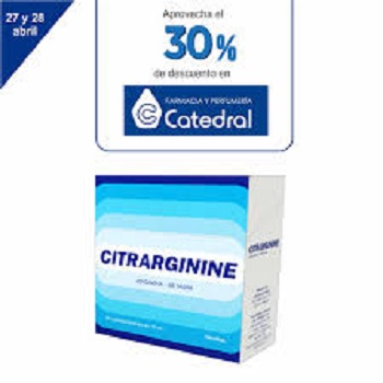 Thuốc Citrarginine - Hướng dẫn cách dùng an toàn