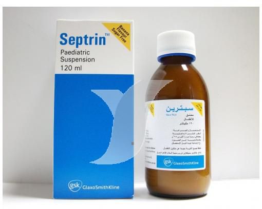 Tìm hiểu về tác dụng của thuốc Septrin® điều trị bệnh