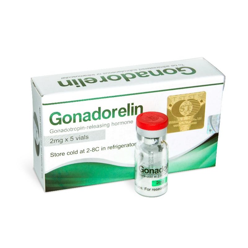 Liều dùng & Cách dùng thuốc Gonadorelin an toàn