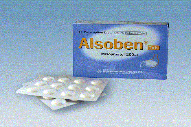 Tìm hiểu thông tin về thuốc Alsoben 200mg