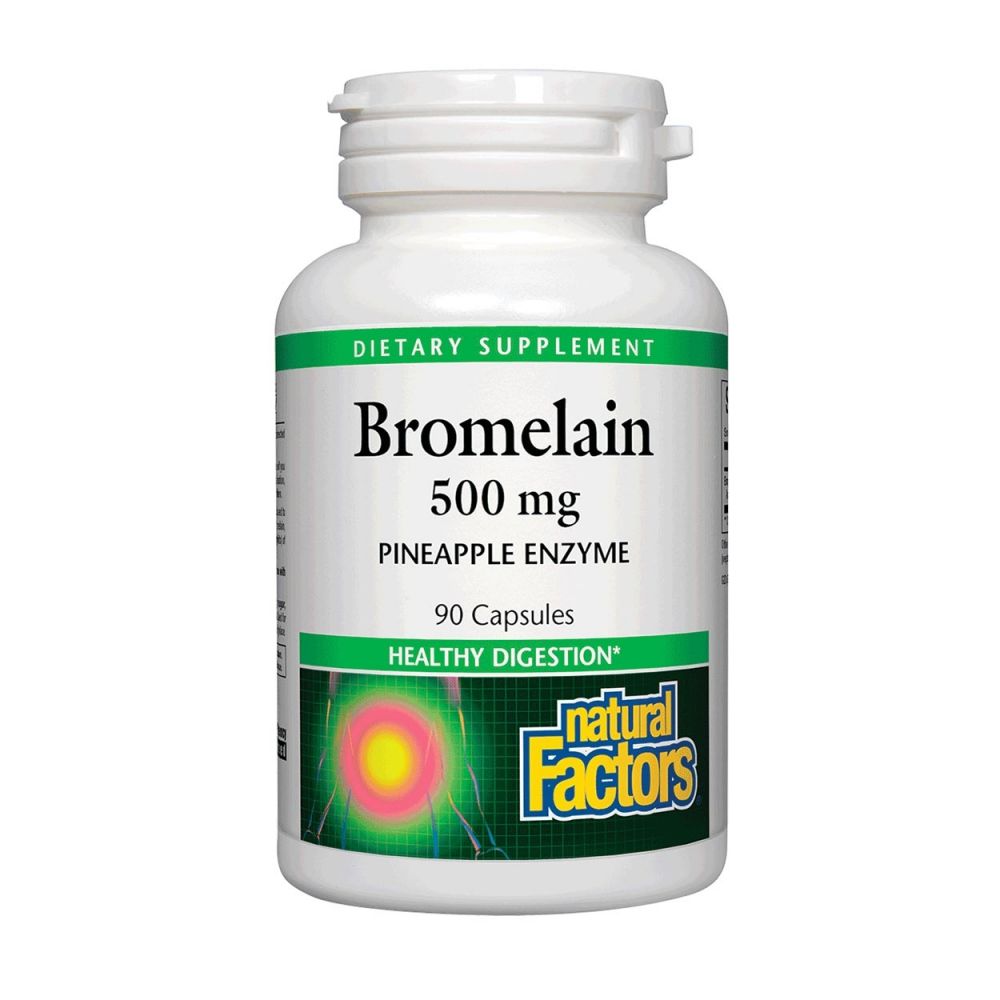 Tìm hiểu về công dụng của Bromelain đối với sức khỏe