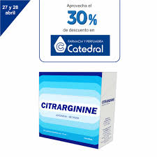Thuốc Citrarginine - Hướng dẫn cách dùng an toàn