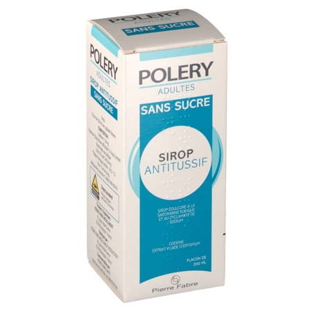 Tổng hợp những thông tin liên quan đến thuốc Polery®