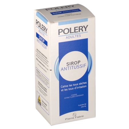 Tổng hợp những thông tin liên quan đến thuốc Polery®