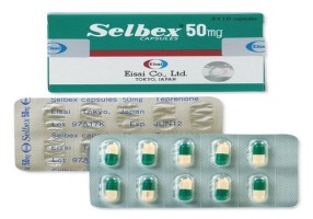 Thuốc Selbex® - Liều lượng & Cách dùng thuốc an toàn