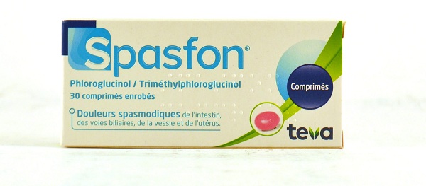 Tìm hiểu tác dụng thuốc Spasfon® và cách dùng an toàn