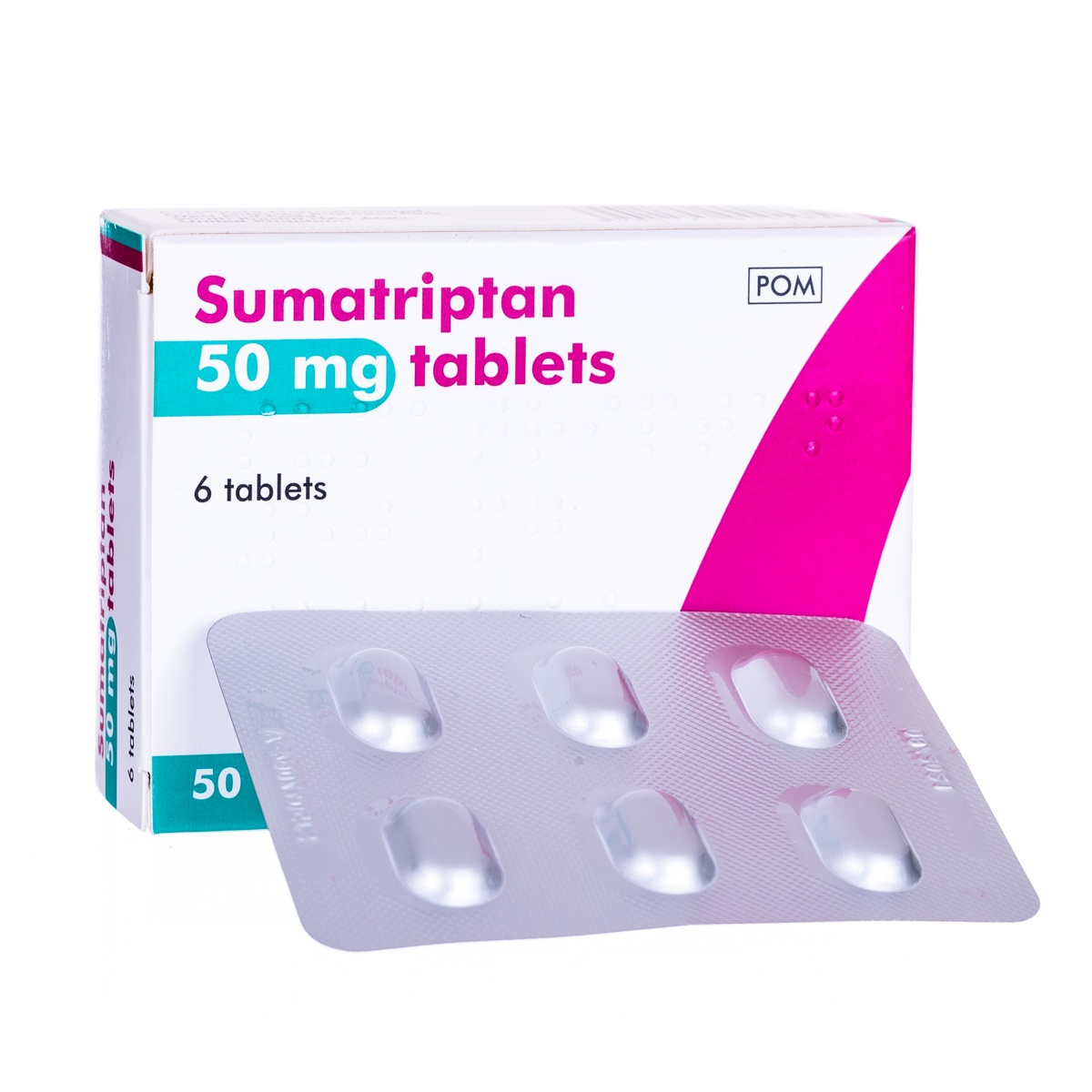 Thuốc Sumatriptan được chỉ định điều trị bệnh như thế nào?