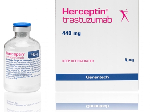 Tổng hợp những thông tin liên quan đến thuốc Trastuzumab