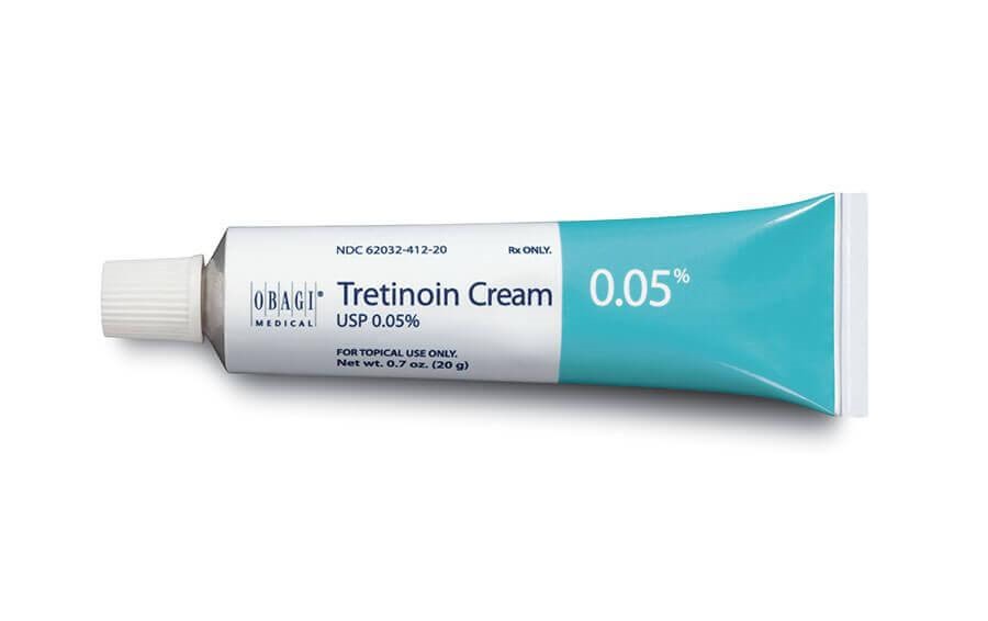 Thuốc Tretinoin có tác dụng như thế nào?
