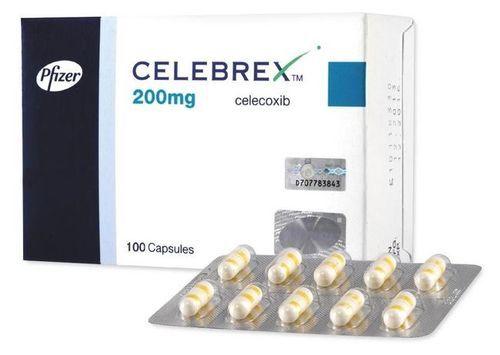Liều lượng thuốc Celecoxib được chỉ định điều trị như thế nào?