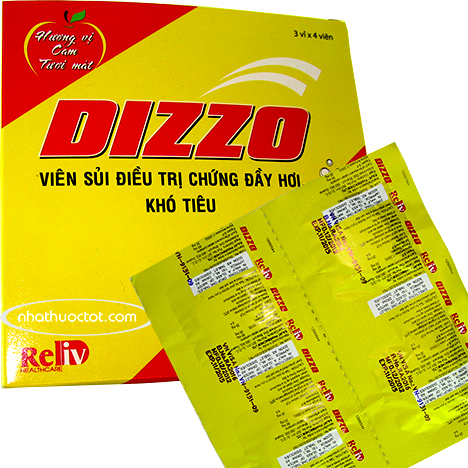 Hướng dẫn cách sử dụng Dizzo an toàn