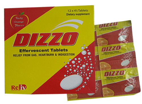 Hướng dẫn cách sử dụng Dizzo an toàn