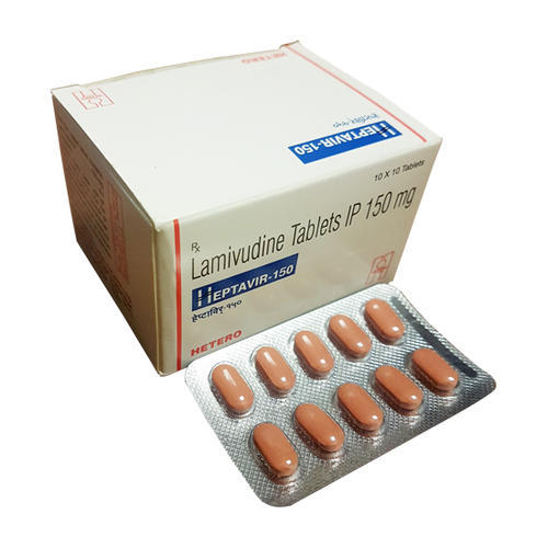 Thuốc Lamivudine có tác dụng như thế nào?