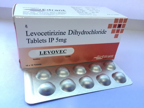 Những lưu ý quan trọng trước khi dùng thuốc Levocetirizine