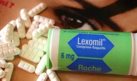 Tổng hợp những thông tin liên quan đến thuốc Lexomil®