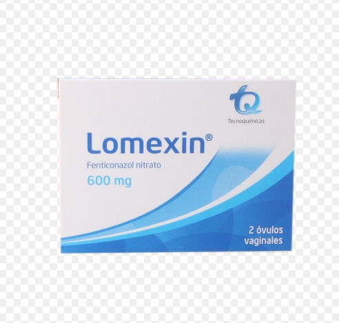 Thông tin liên quan đến thuốc Lomexin®