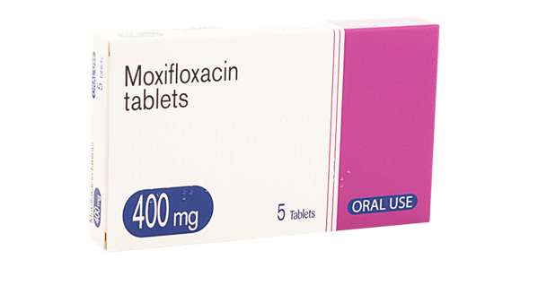 Hướng dẫn về cách sử dụng thuốc Moxifloxacin an toàn