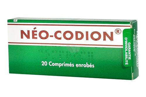 Hướng dẫn cách sử dụng thuốc Neo – Codion® an toàn