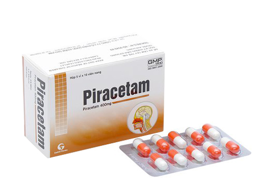 Piracetam là thuốc gì? Hướng dẫn cách sử dụng thuốc an toàn