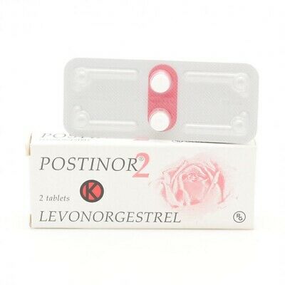 Hướng dẫn cách sử dụng thuốc Postinor-2® an toàn