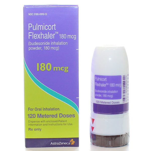 Hướng dẫn cách sử dụng thuốc Pulmicort® an toàn