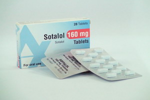Liều dùng & Cách dùng thuốc an toàn của thuốc Sotalol
