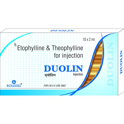 Tìm hiểu về liều dùng Theophylline điều trị bệnh