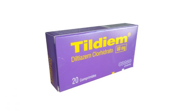 Thuốc Tildiem® được chỉ định điều trị bệnh gì?