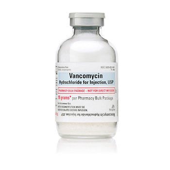 Vancomycin - Tác dụng & Cách dùng thuốc an toàn