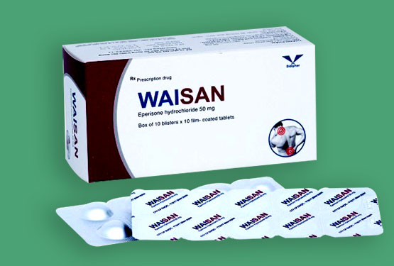 Waisan - Liều lượng & Cách sử dụng thuốc an toàn