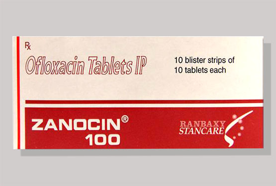 Zanocin® - Hướng dẫn liều lượng & Cách dùng thuốc an toàn