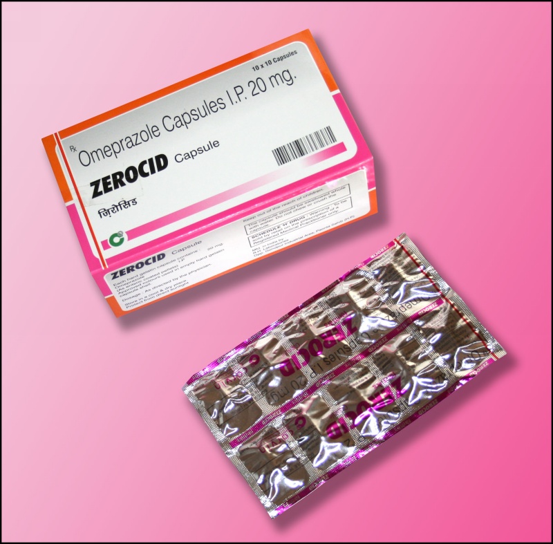 Sử dụng thuốc Zerocid® như thế nào an toàn?