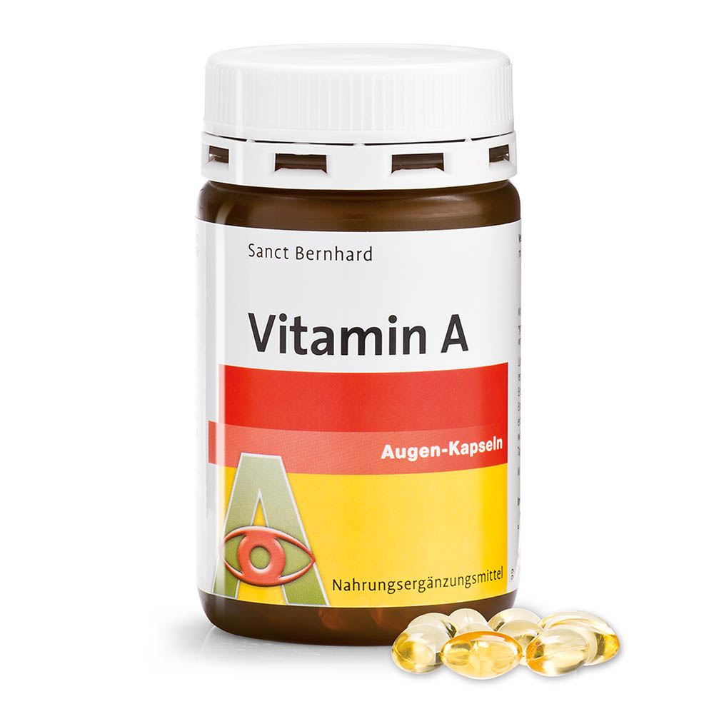 Hướng dẫn về cách sử dụng Vitamin A an toàn